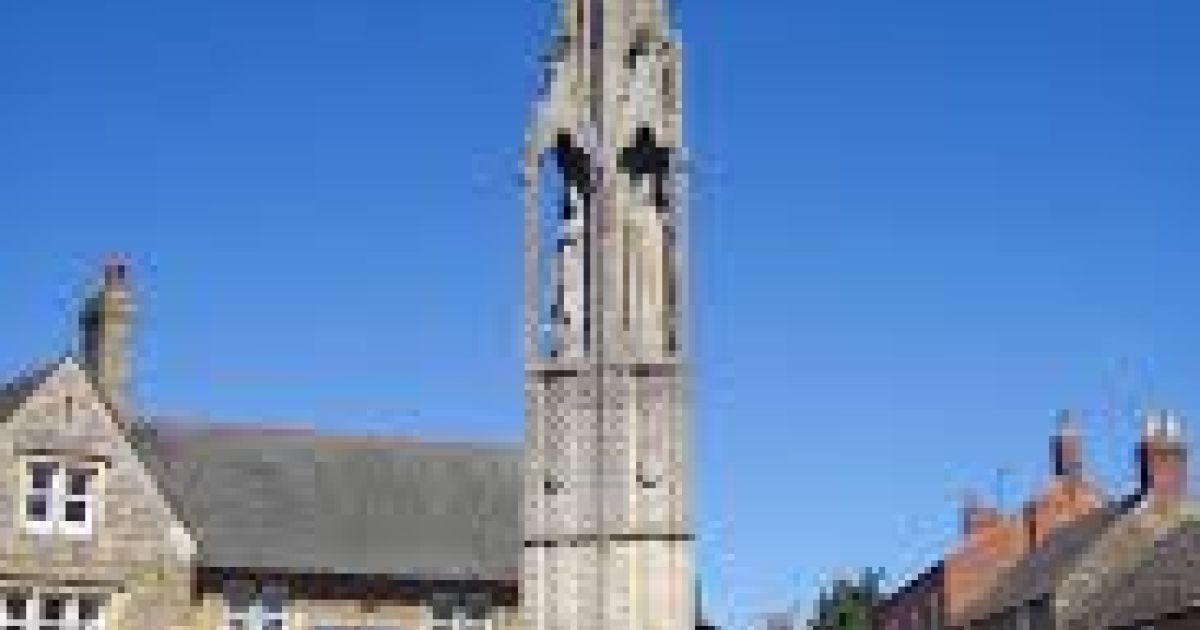 Queen Eleanor Way circular - Ramblers